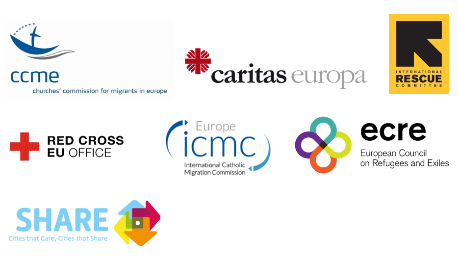 Resettlement can't wait! – News – Red Cross EU Office Resettlement can't wait! – News – Red Cross EU Office